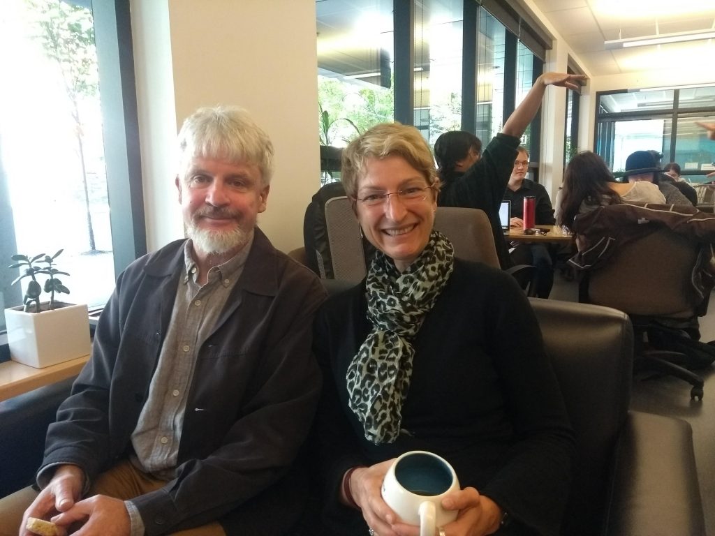 Dr Andrew Reeves – Musings on action and learning for a more ...