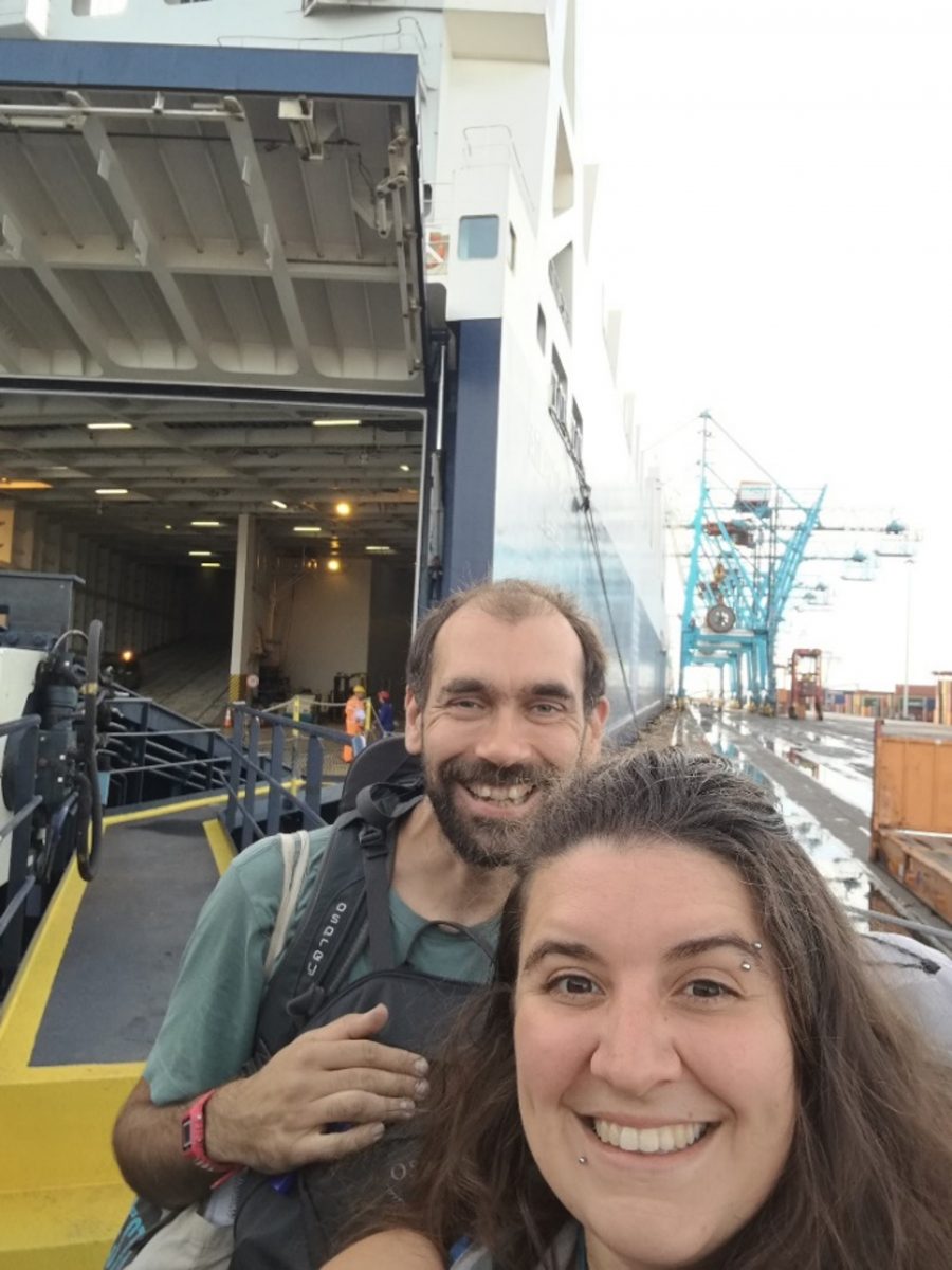 Dr Andrew Reeves – Musings on action and learning for a more ...