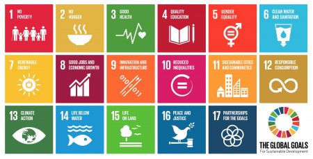 “ESDG” – addressing the Global Goals via developing sustainability ...